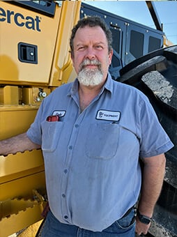 Our Locations | B & G Equipment | 5 Locations Across MS & AL