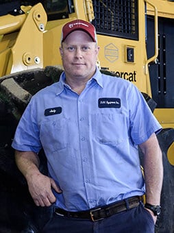 Our Locations | B & G Equipment | 5 Locations Across MS & AL